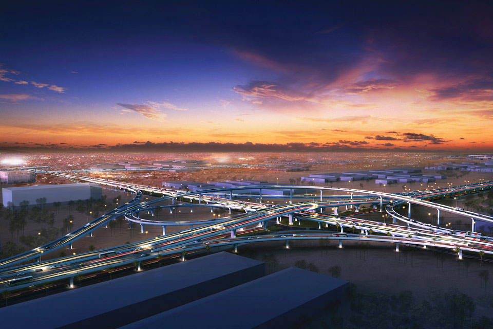 Top 10 infrastructure projects in Kuwait - Logistics Middle East Top 10 infrastructure projects in Kuwait - Logistics Middle East