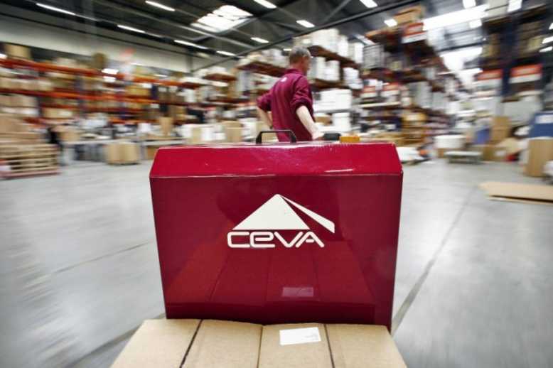 CEVA Logistics wins five-year contract with Airbus in Hamburg ... CEVA Logistics wins five-year contract with Airbus in Hamburg ...