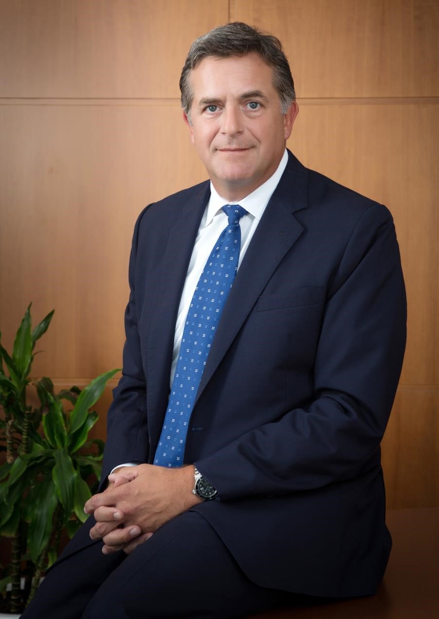 Gulftainer makes David Casey its new group chief commercial officer ... Gulftainer makes David Casey its new group chief commercial officer ...
