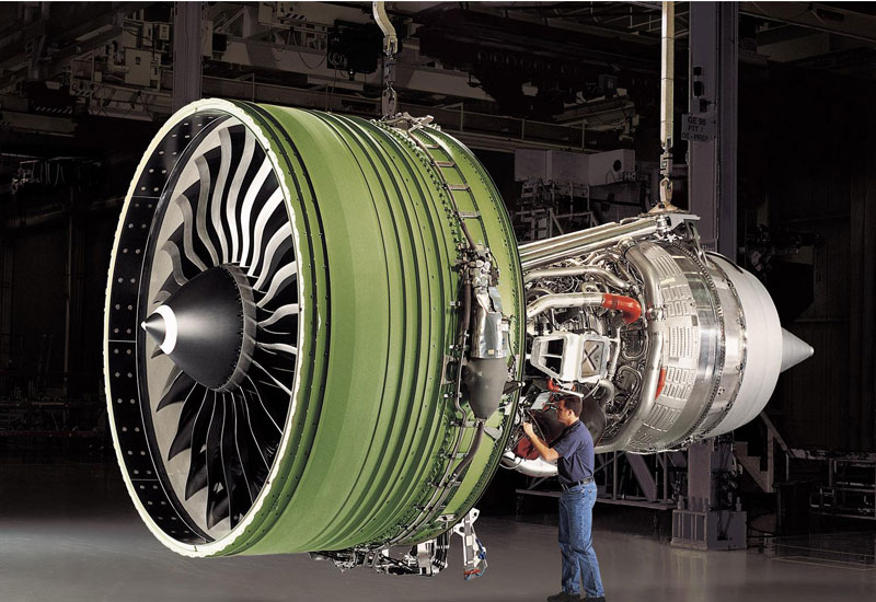 1000th engine delivered for Emirates' aircraft - Logistics Middle East 1000th engine delivered for Emirates' aircraft - Logistics Middle East