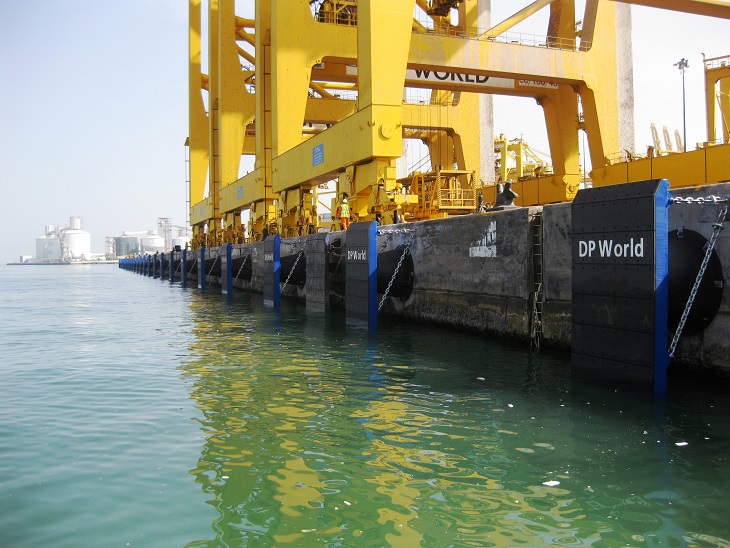 DP World launches logistics tech accelerator platform in India ... DP World launches logistics tech accelerator platform in India ...