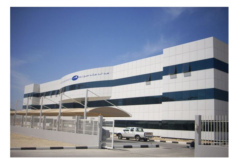 Sun & Sand Sports upgrades WMS technology - Logistics Middle East Sun & Sand Sports upgrades WMS technology - Logistics Middle East