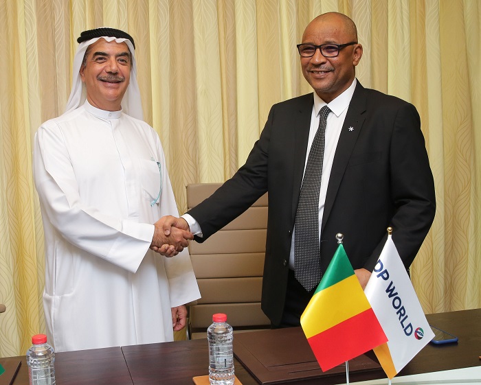DP World invests in Mali inland port and railways - Logistics Middle East DP World invests in Mali inland port and railways - Logistics Middle East
