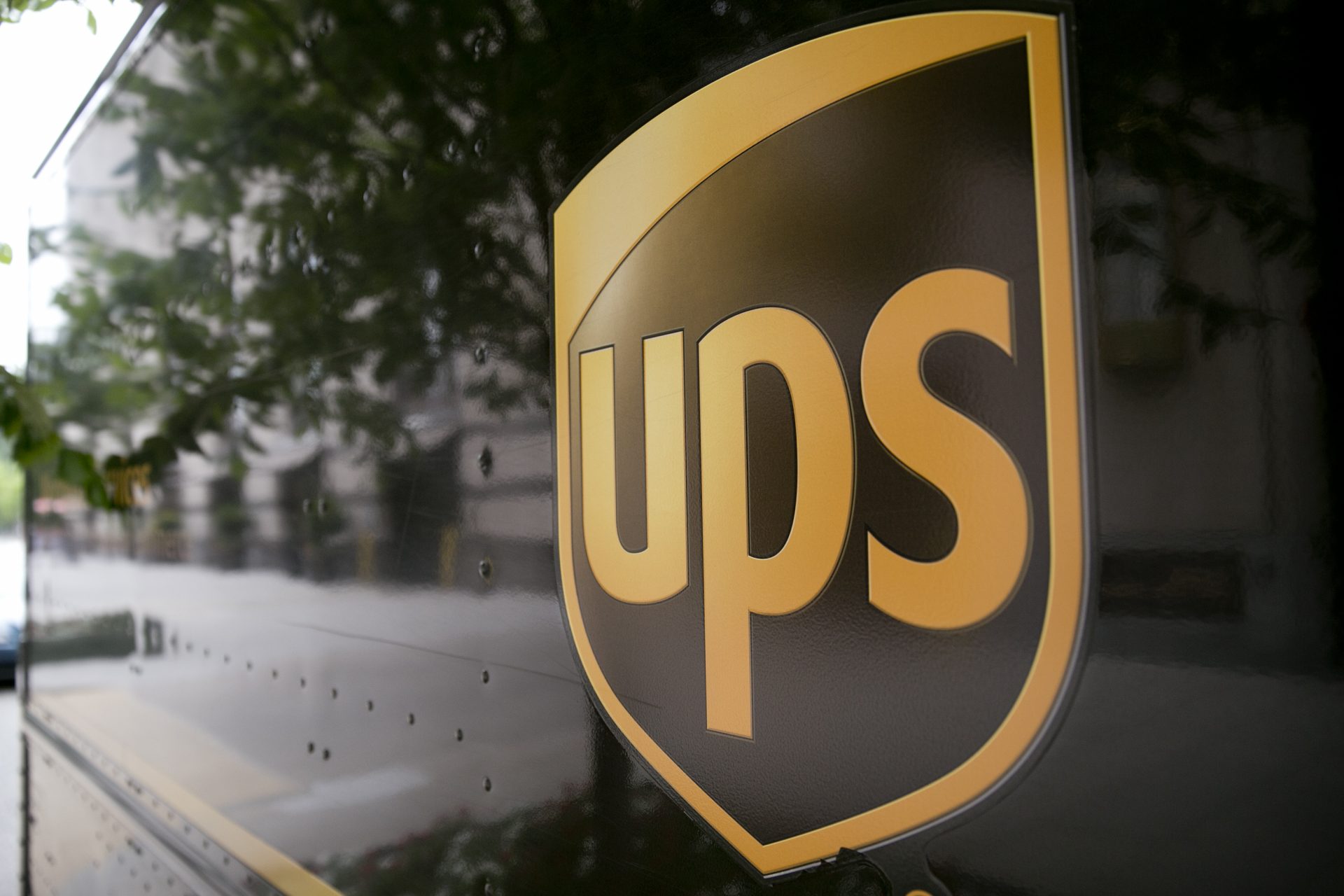 UPS named the world’s most valuable logistics brand