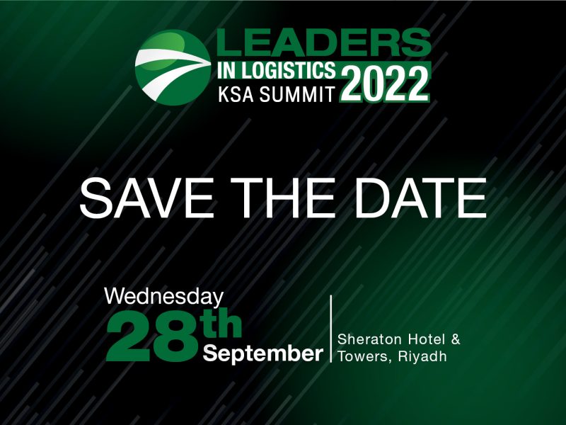 Leaders in Logistics KSA 2022: Meet the panellists Leaders in Logistics KSA 2022: Meet the panellists