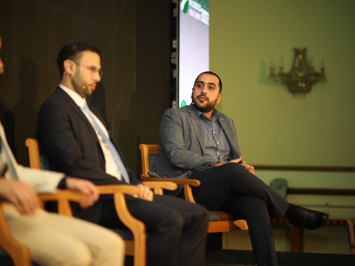 Leaders in Logistics KSA 2022: Technology should be the backbone of the ... Leaders in Logistics KSA 2022: Technology should be the backbone of the ...