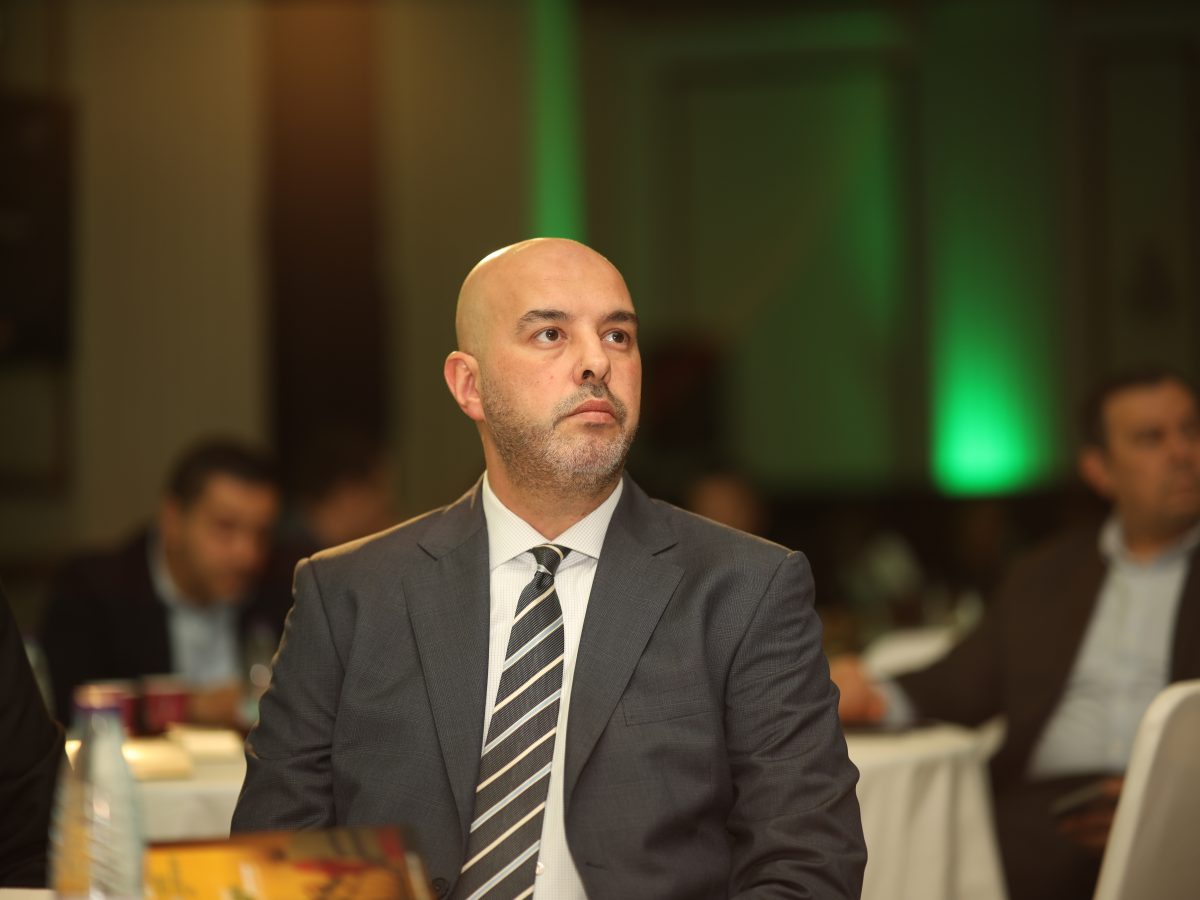 Leaders in Logistics KSA 2022: Technology should be the backbone of the ... Leaders in Logistics KSA 2022: Technology should be the backbone of the ...