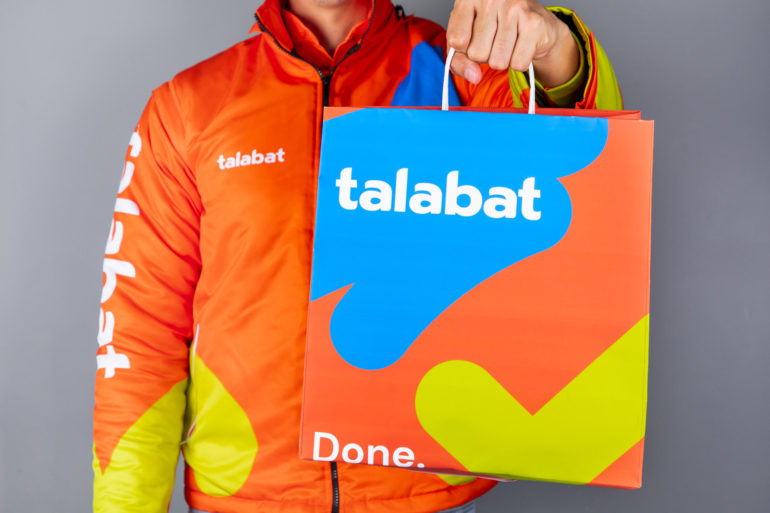 Talabat UAE reports over 37% increase in orders in 2022 Talabat UAE reports over 37% increase in orders in 2022