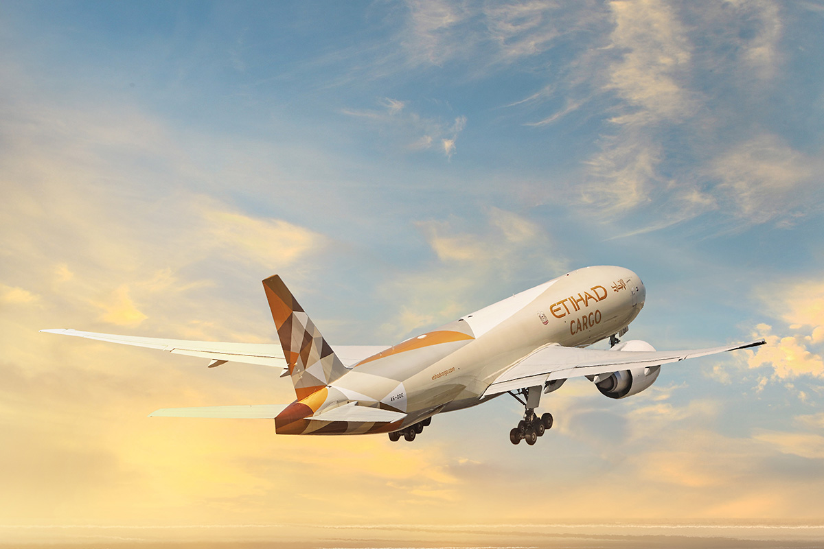 Etihad Cargo achieves IATA CEIV lithium batteries certification ... Etihad Cargo achieves IATA CEIV lithium batteries certification ...