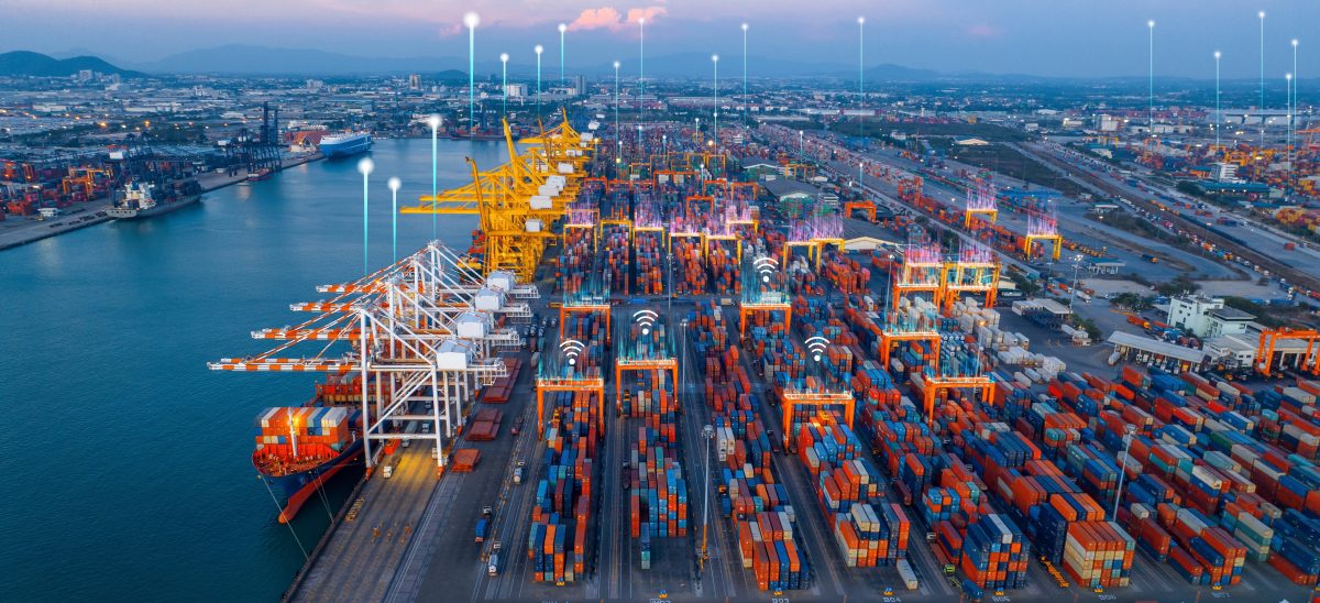 How AI is heralding a new age of port operations - Logistics Middle East How AI is heralding a new age of port operations - Logistics Middle East