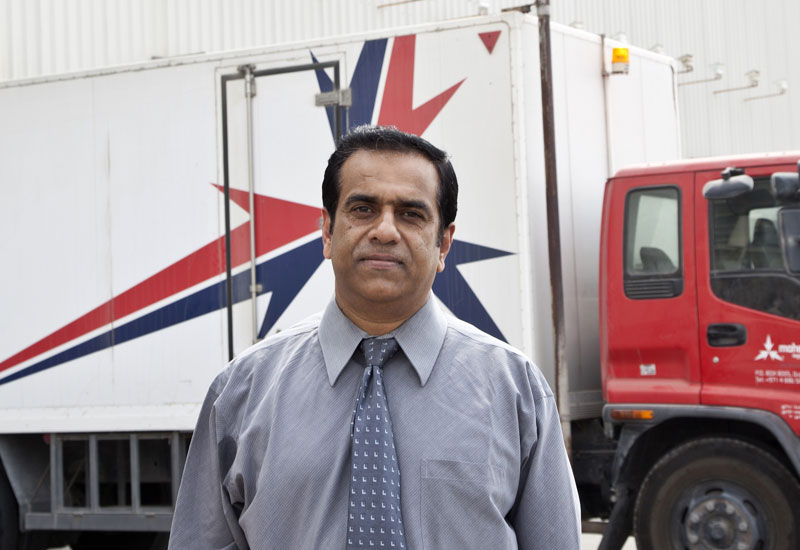 Exclusive Interview: Ben George, Mohebi Logistics - , Ben George ... Exclusive Interview: Ben George, Mohebi Logistics - , Ben George ...