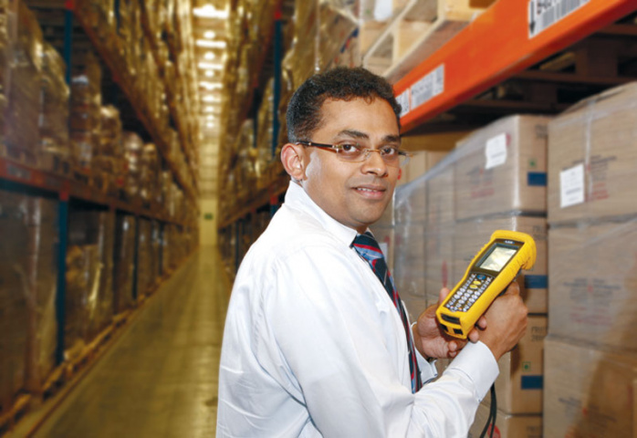 Case Study: Global Shipping & Logistics (GSL) - Supply Chain, ANALYSIS ...